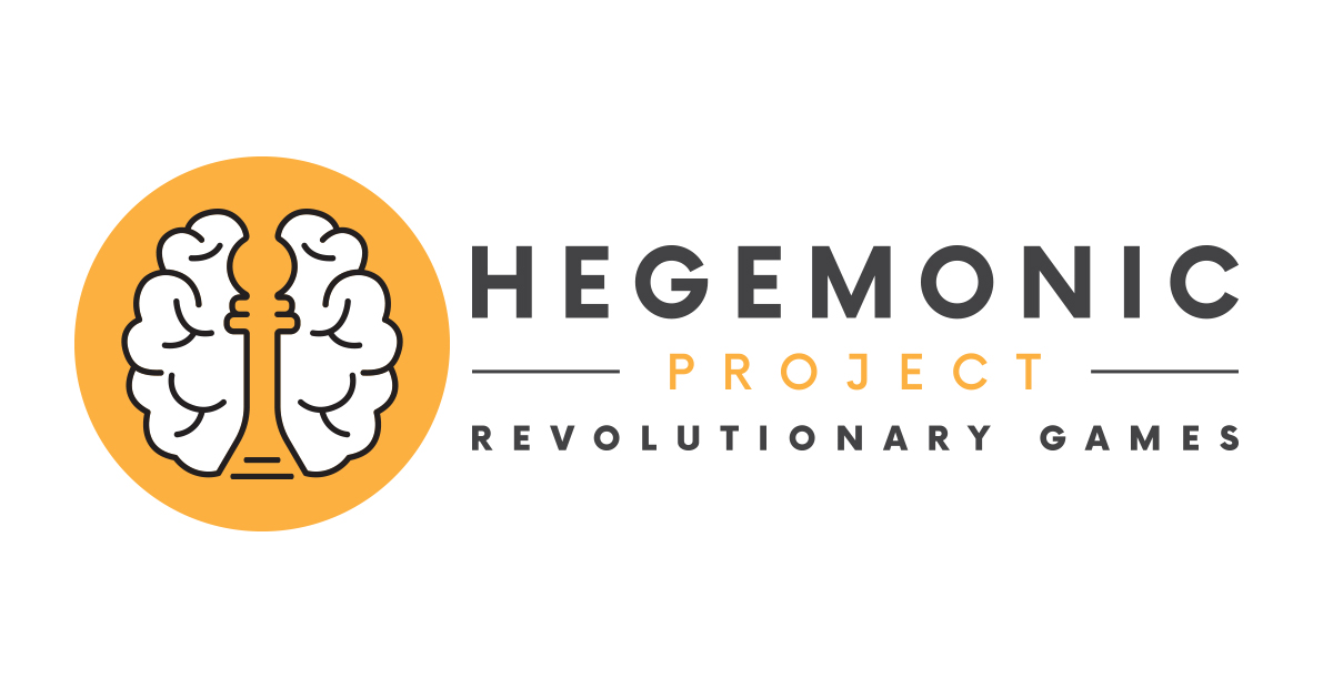 Blog - Hegemonic Project